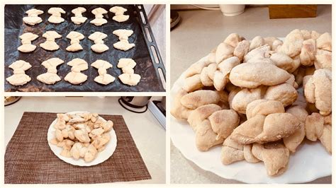 Бесподобное печенье на йогурте Youtube