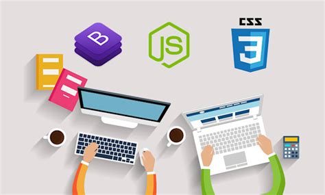 Be Your Front End Web Developer Html Css Bootstrap By Faisalatfiverr Fiverr