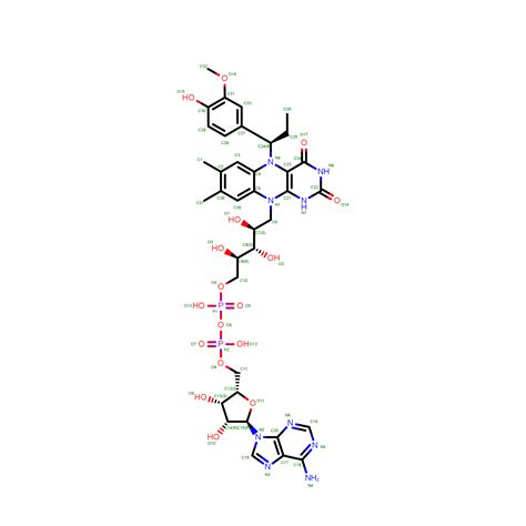 Rcsb Pdb 7ywu Eugenol Oxidase From Rhodococcus Jostii Mutant S81h