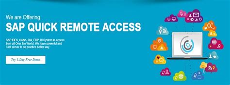 SAP Quick Access