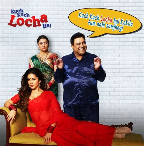 Kuch Kuch Locha Hai 2015 Dvd Planet Store
