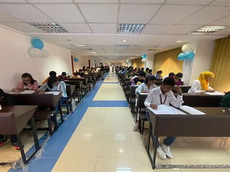 Tallentex Overseas 2024 Gallery