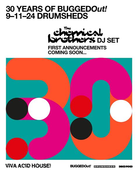 Our Sister Company Buggedoutclub Continues To Celebrate Its 30th
