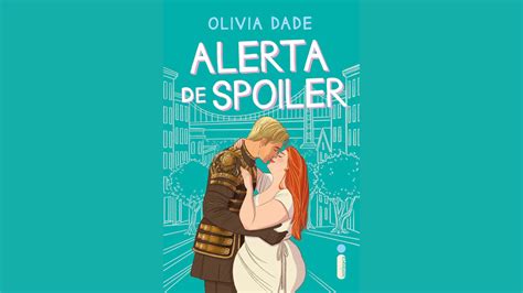 LEITURA Alerta de Spoiler é uma jornada irresistível no mundo dos fãs