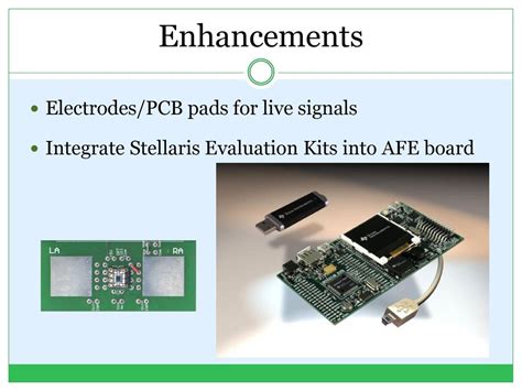 Electrocardiograph Demonstration Board Ece 480 Fall Ppt Download