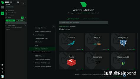 K Star Netdata