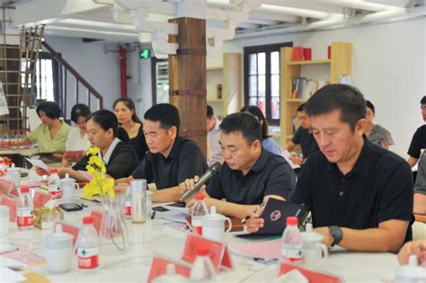 第一期福州市检察机关刑事检察“两项监督”工作交流沙龙活动在仓山举行澎湃号·政务澎湃新闻 The Paper
