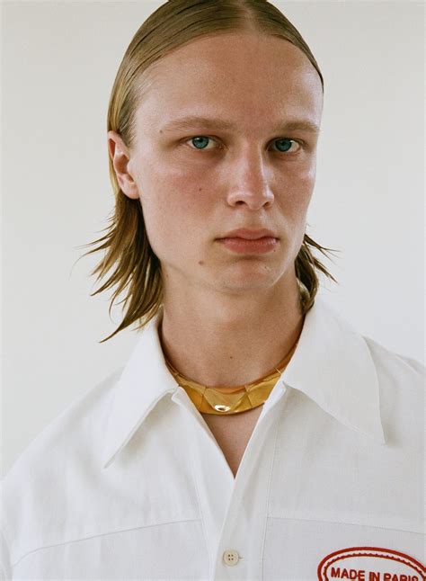 Ralf Nancy And Nooa For Aalto International Ss24 Paparazzi