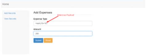 CSV Injection CSV Excel Macro Injection A Quick Guide