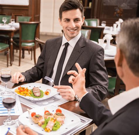 ¿cómo Elegir El Traje Perfecto Para Una Cena De Negocios Emporium