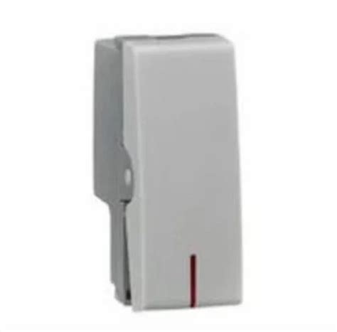 16 A One Way Switch Indicator At Best Price In Vasai Virar By Shri Ashapura Agency Id