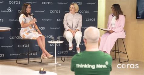 Thanks For Having Us The Lumin Group Is Proud To Collaborate With Like