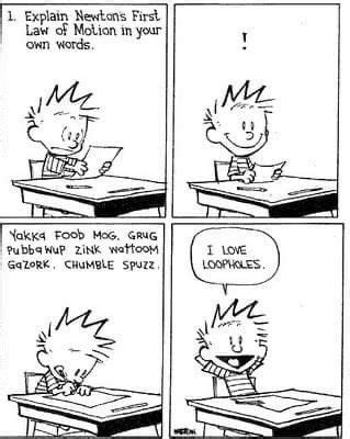 Pin By Joanne Weinzierl On Calvin Hobbes In Calvin And Hobbes Calvin And Hobbes Comics