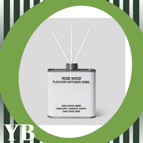 Pleuvoir Diffuser Jennie同款 擴香瓶 香氛 🆕香氛擴香組 ｜在台現貨｜ 蝦皮購物