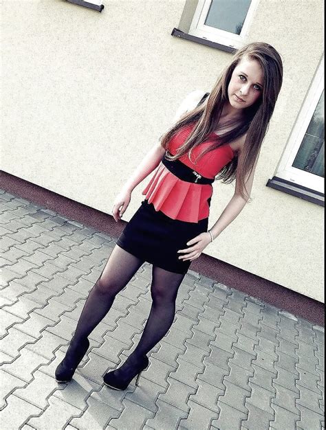 Teens In High Heels Photo 6 32