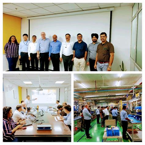 Surjit Dhillon On Linkedin Thanks Fuji Socomec