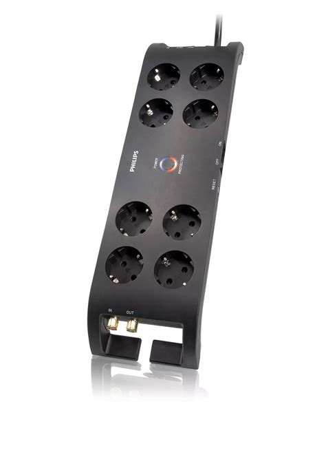 Sistema Di Protezione Da Sovraccarico Spn5085a10 Philips