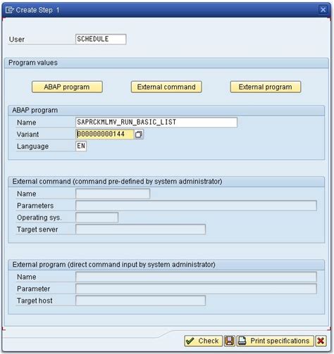 Automation Of Actual Costing Run Ckmlcp In Mater Sap Community
