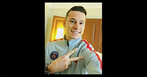 Julian Draxler La Star Du Psg Ne Vit Pas Avec Sa Fiancée Et ça Lui Va