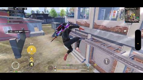 Intense Hotdrop Fights 🥵🔥 Iphone 15 60 Fps Bgmi Pubg Mobile