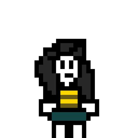 Pixel Art Cassidy By Backlighter On Deviantart