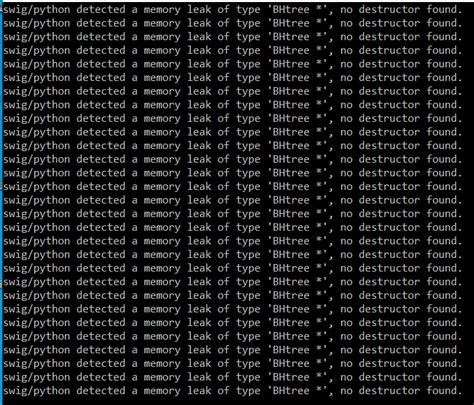 How To Avoid This Autodock Tclerror No More Menus Can Be Allocated