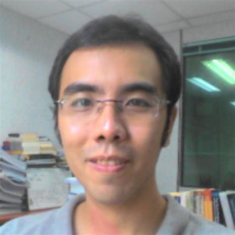 Chee Ming Ting Professor Associate Phd Mathematics Monash University Malaysia
