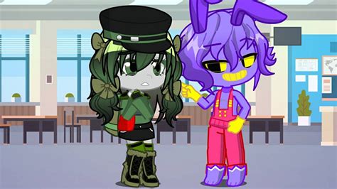 Emily Meet Jaxtadc X Taf By Carolinajt On Deviantart