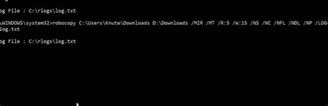Best Ways To Use Robocopy Backup Mode Easily Tools Pond
