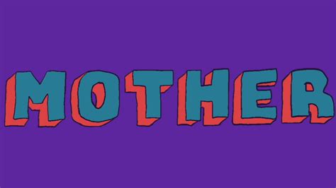 Missed Connections — Mother