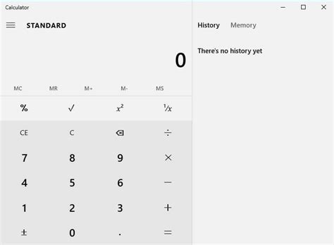Windows Calculator Not Opening Lenayes