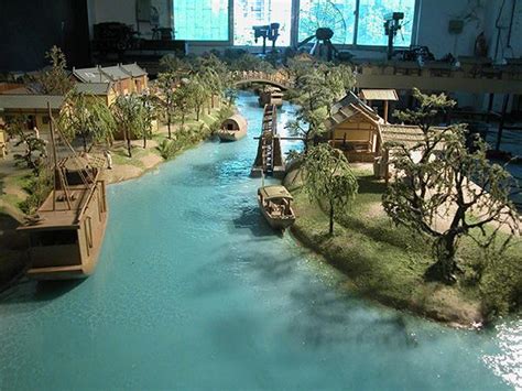 沙盘模型制作 知乎