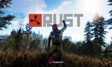 Thegrefg Anuncia El Twitch Rivals De Rust Con Grandes Premios