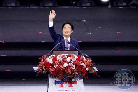 中共沒回應賴清德「祖國論」 時力：反而馬英九等中國代理人大為跳腳
