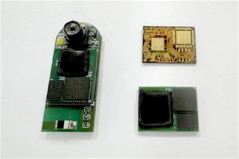 Taiwans Itri And Mcu Maker Generalplus Showcase 3d Ic Packaging