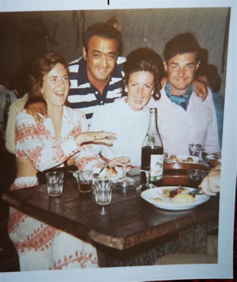 Tribute To Pat Marshall Patsy Power 1946 2024