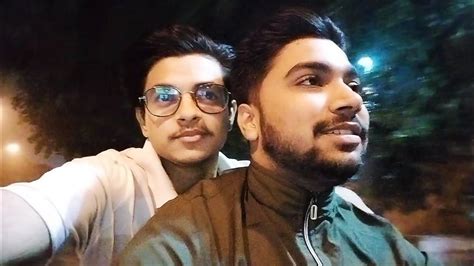 Subha Subha Nikal Liye Ghumne😃 Youtube