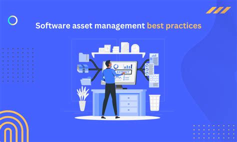 7 Software Asset Management Best Practices Cloudeagle