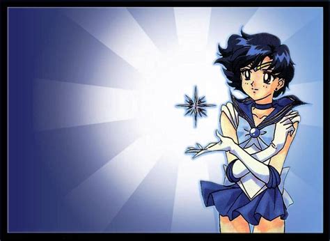 Sailor Mercury Quotes Quotesgram