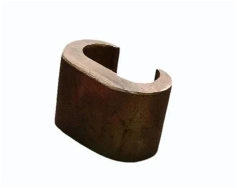 Polished C Tap Copper Crimp Connector At ₹ 275 In Dakshin Santoshpur Id 2855818440797