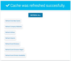 How Do I Refresh Cache CircuiTree SupportCircuiTree Support