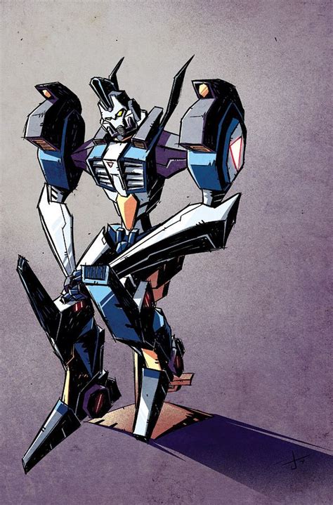 Mtmte Froid By Dcjosh On Deviantart Transformers Artwork