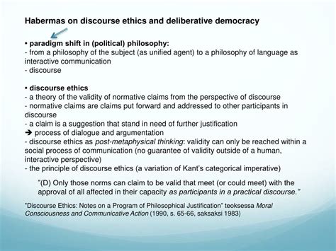 Ppt Deliberative Democracy Powerpoint Presentation Free Download Id 2598390