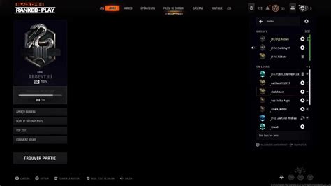 Bo6 ClassÉs Youtube