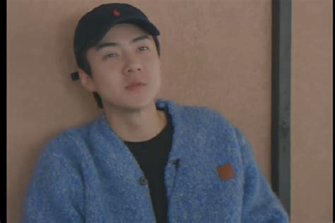 Profil Biodata Sehun Exo Tanggal Lahir Asal Umur Hingga Akun