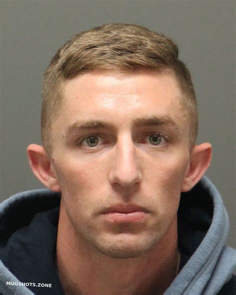 KENNINGTON RALPH CRAVEN IV 04 07 2023 Wake County Mugshots Zone