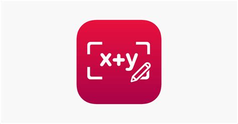 App Store Fastmath Take Photo Solve