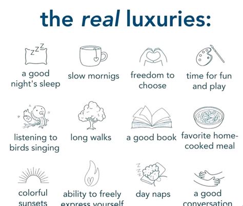 Tadisetty Naga Divya On Linkedin What Is Luxury For You