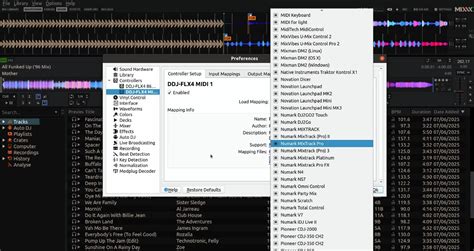 Mixxx 251 Dj Software Review Digital Dj Tips