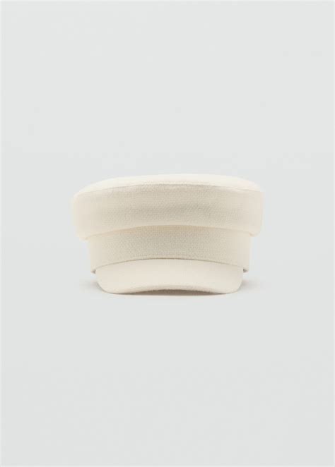 Baker Boy Cap Women Mango Moldova